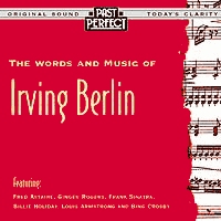Words and Music Of Irving Berlin
